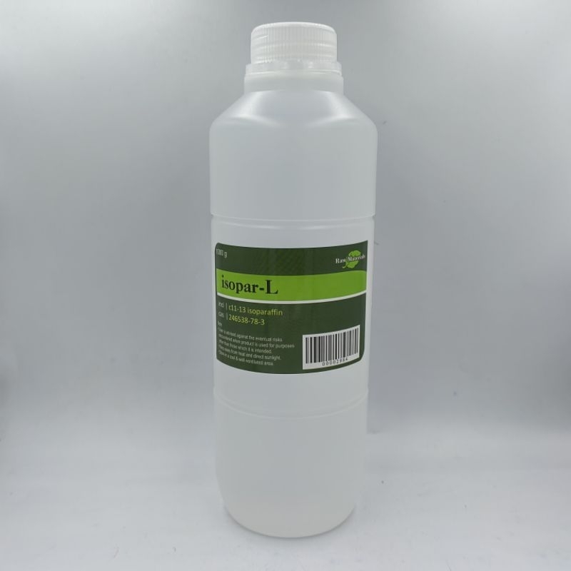 Isopar-L 1 liter (iso Paraffin L) | Shopee Philippines