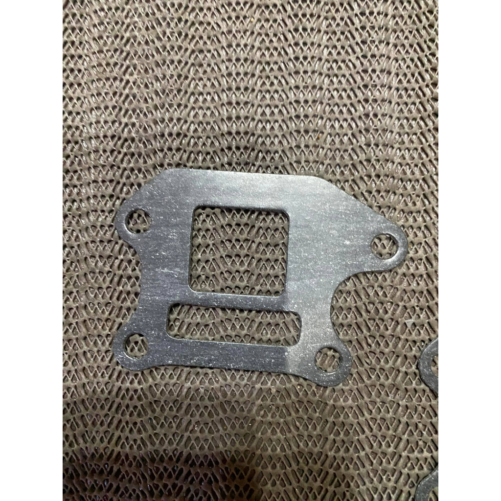 JET 100 GENUINE SYM INLET PIPE GASKET A | Shopee Philippines
