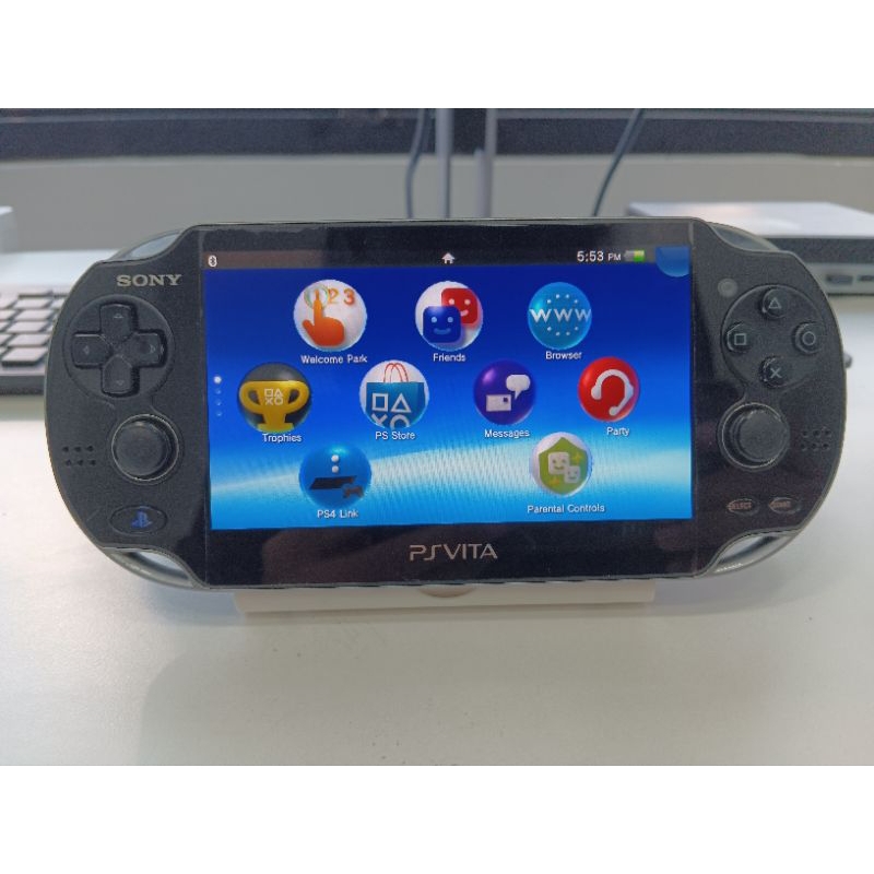 [COD/SPAYLATER] PS VITA Slim | PS VITA OLED/SLIM | PSP 1000 (PLEASE ...