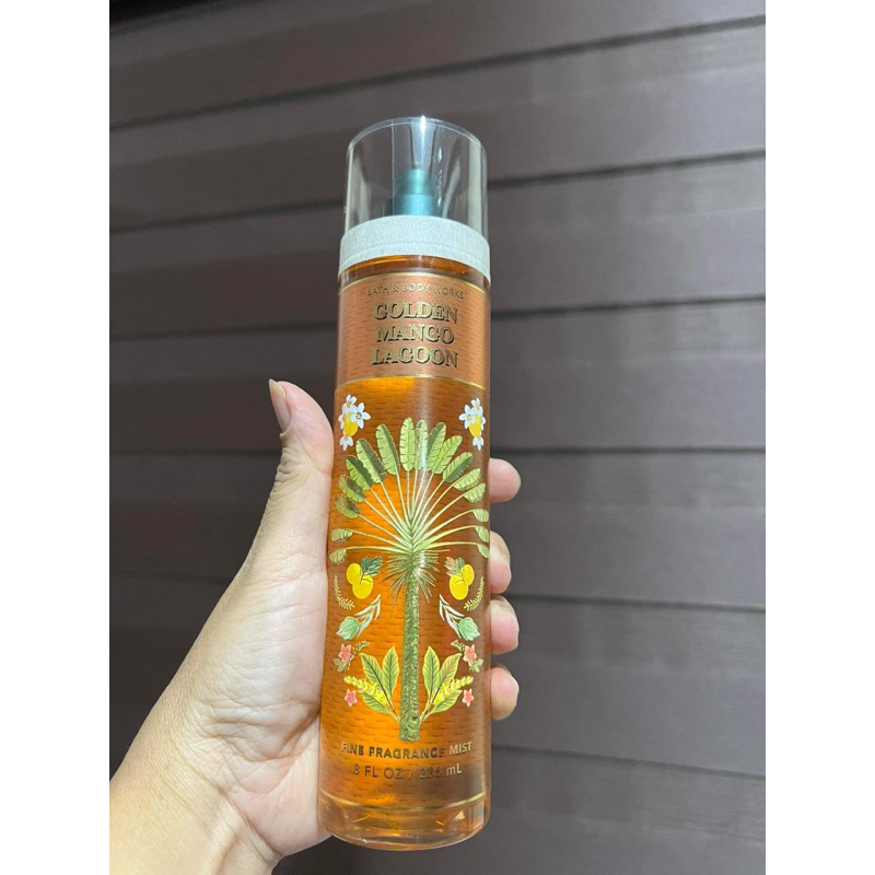 Golden Mango Lagoon 236mL | Shopee Philippines