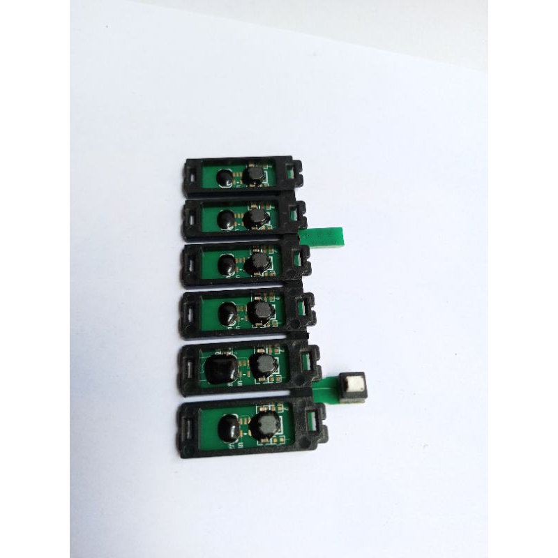 Ink level chips for printer Epson t60 | Shopee Philippines