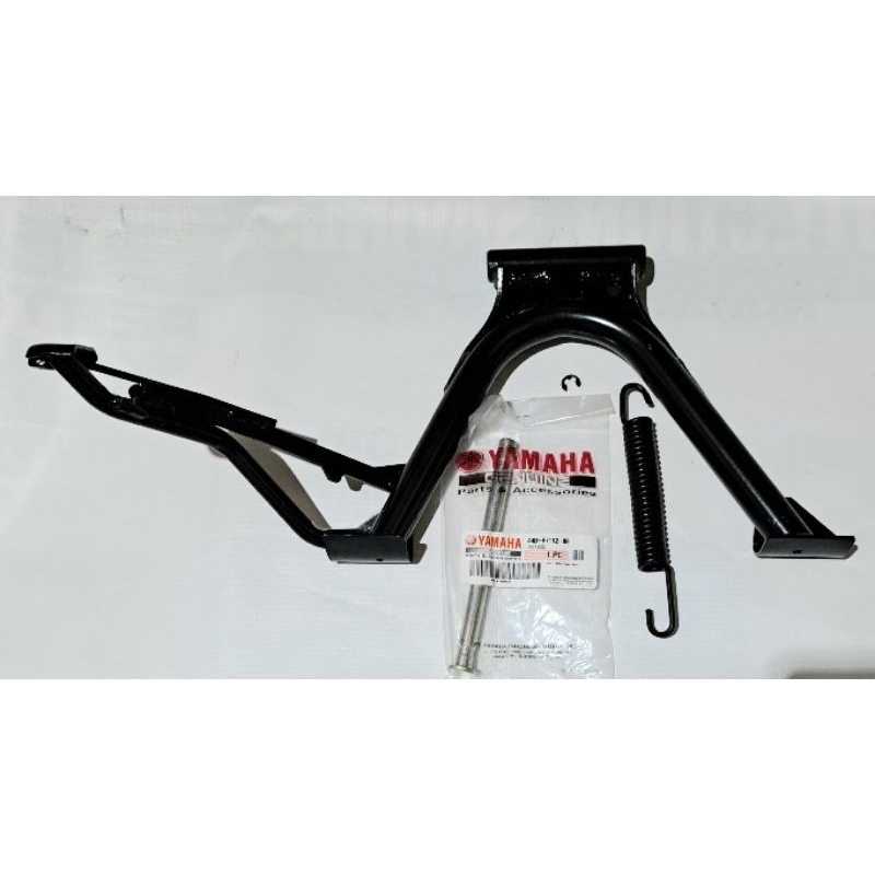 Center Stand "Mio Mx 125 Carb,Mio MXi 125 Fi" Made in Thailand (NOT FIT ...