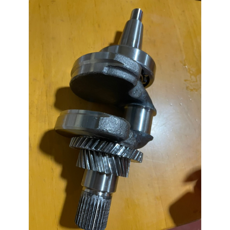 SUMO CRANK SHAFT 15HP LOW SPEED | Shopee Philippines