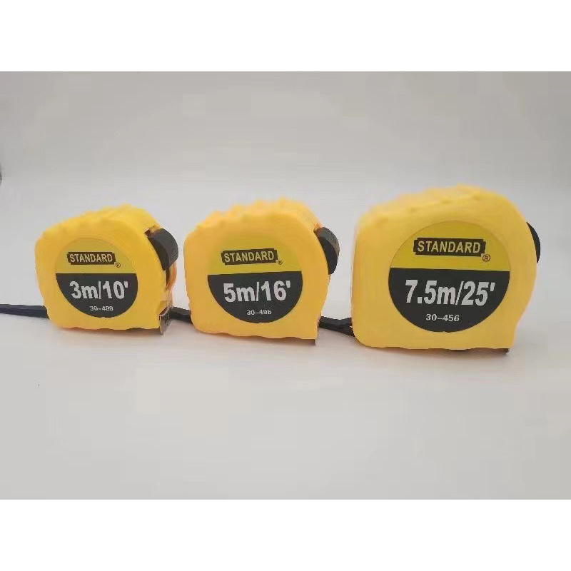 Heavy & Standard 3M, 5M, 7.5M. Measurement meter/ ruller measure/ meter ...