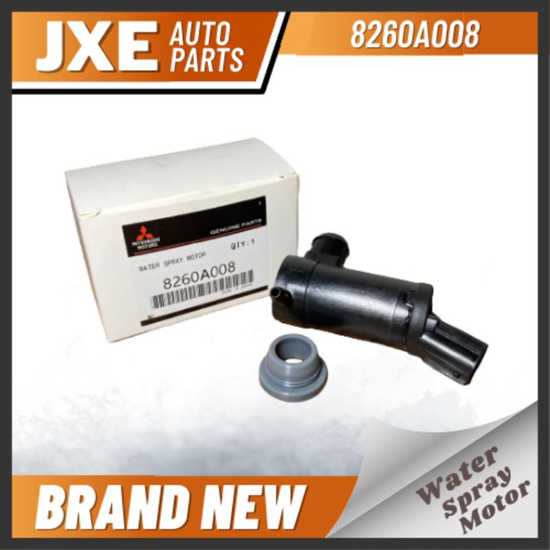 MITSUBISHI Water Spray Motor for Triton 4D56/4G64/6G74/4M40/4M41/4N15 ...