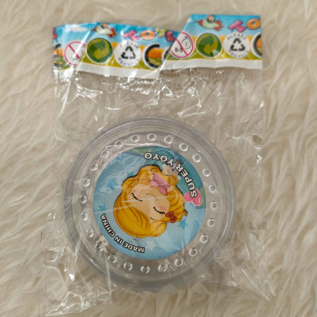 Super YOYO toys for kids | Shopee Philippines