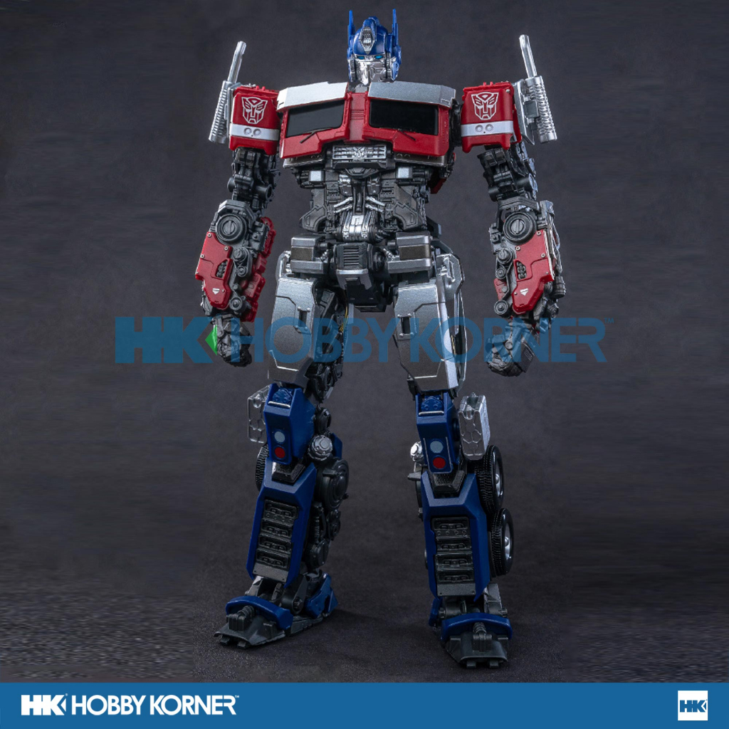(IN STOCK) YOLOPARK AMK Series Transformers: Rise of the Beasts - Optimus Prime (20cm) | Shopee ...