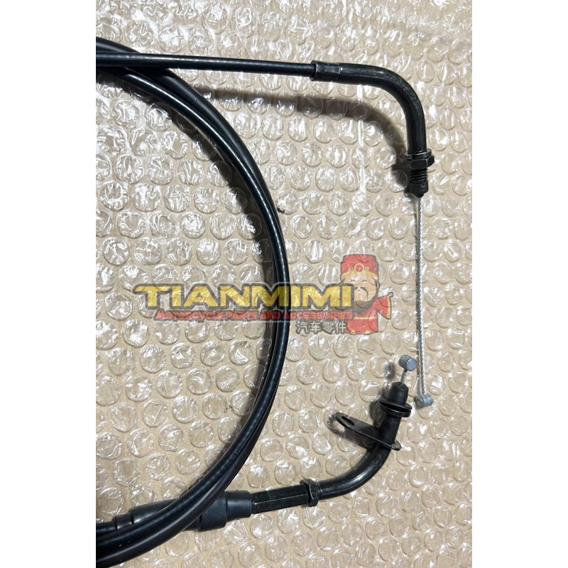 THROTTLE CABLE YAMAHA MIO SPORTY | Shopee Philippines