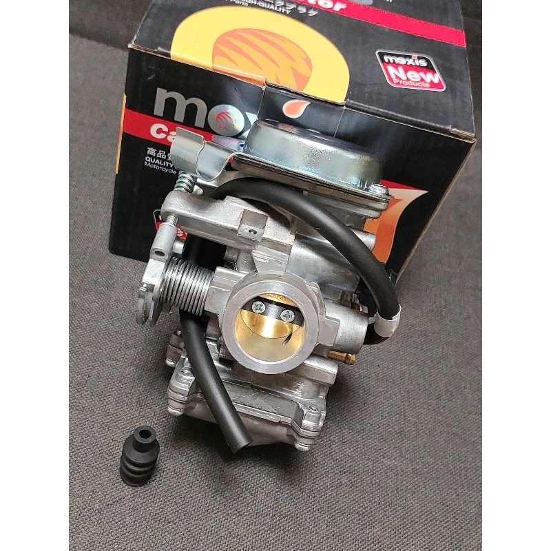 Carburetor Mio Sporty/Soul Carb,Fino/Amore" Moxis Indonesia | Shopee ...