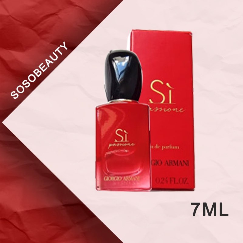 Armani Perfume for women Miniature long lasting Pabango Birthday 7ML ...