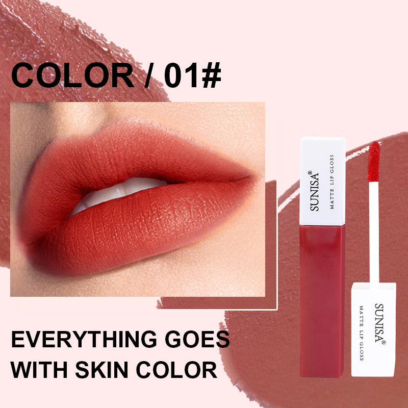 SUNISA SuperStay Matte Ink Liquid Lipstick | Shopee Philippines