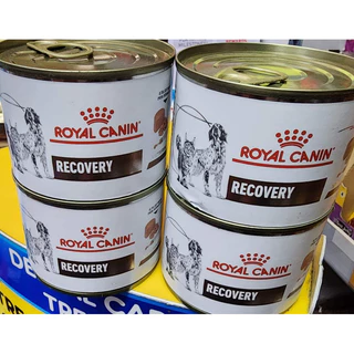 Shop royal canin recovery food for Sale on Shopee Philippines