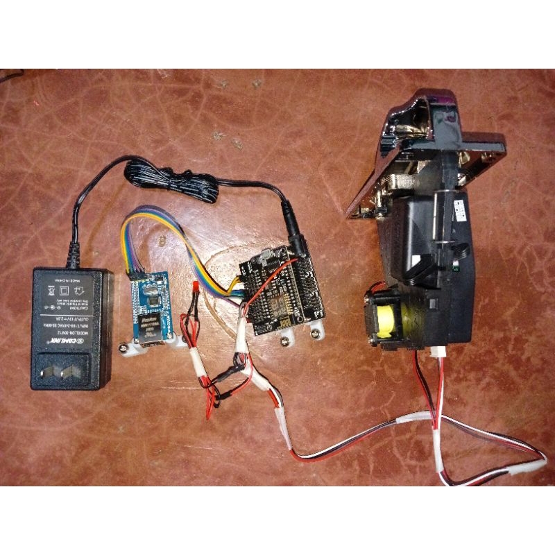 Piso Wifi WIRELESS Wired Lan SUB VENDO KIT FOR ADO LPB PISOFI ALREADY ...