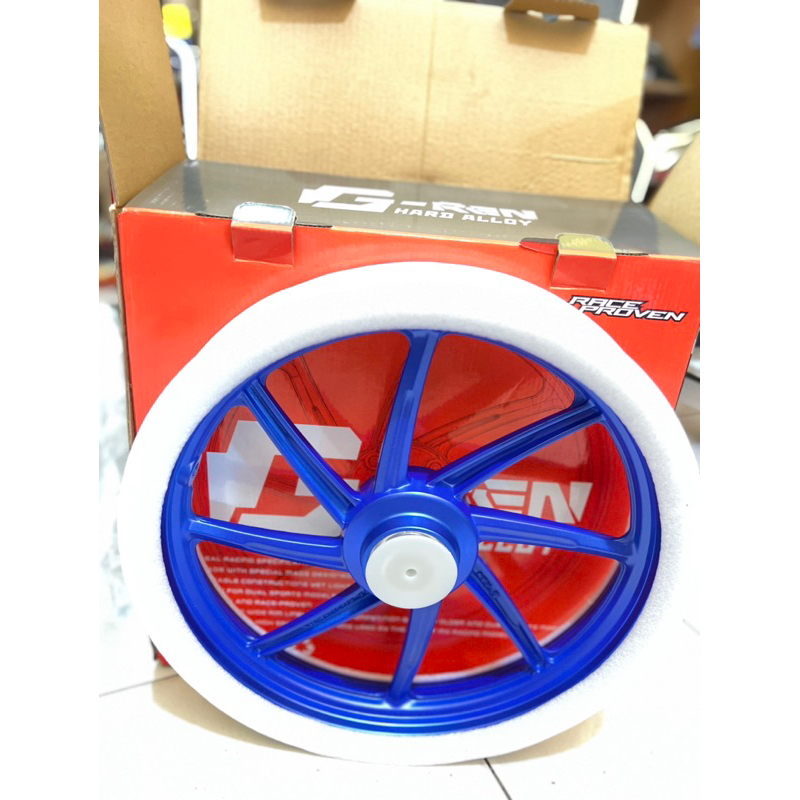 Gren GR8 thailand mags mio soul i 125 mio i 125 mio mxi 125 3holes ...