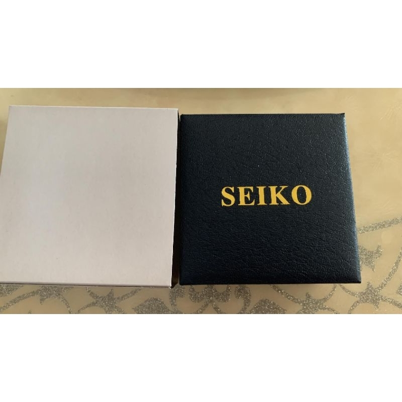 package for watches box fashion style package for Seiko watches box and ...