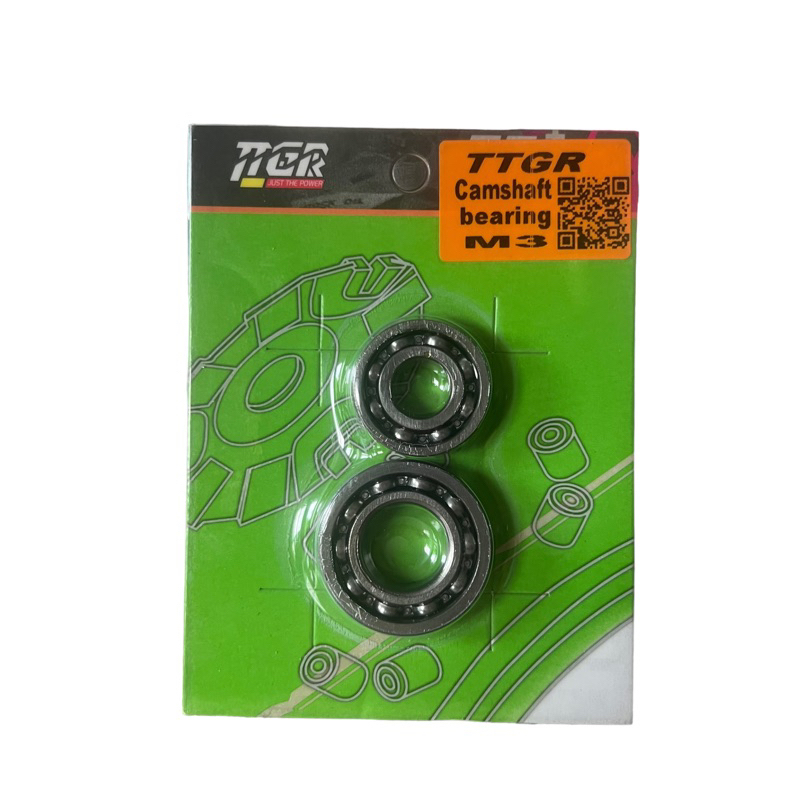 cam shaft bearing M3 mio i 125 | Shopee Philippines
