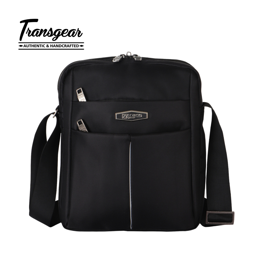 Transgear 507 Sling Bag | Shopee Philippines