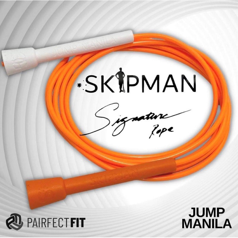 Jump Manila OG Rope Original (New Design) | Shopee Philippines