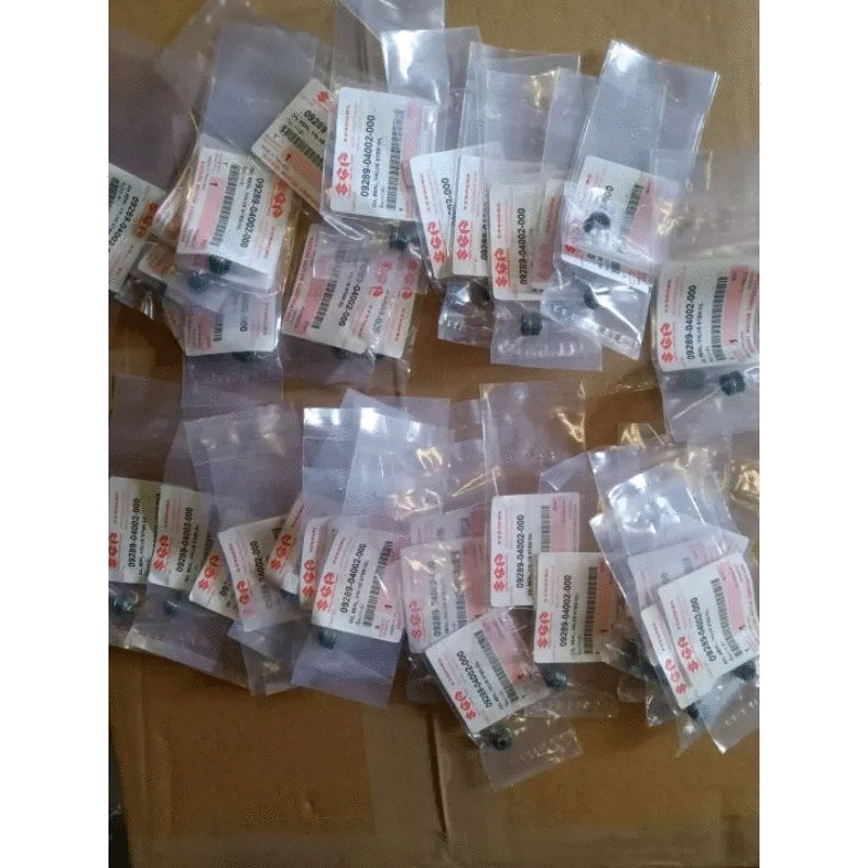 RAIDER 150 VALVE SEAL CARB/FI | Shopee Philippines