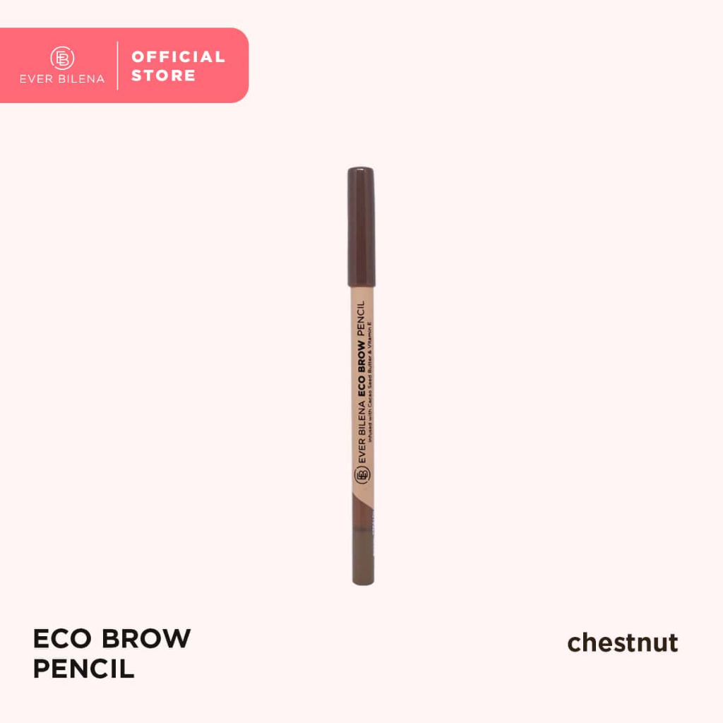 EB Eco Brow Pencil | Shopee Philippines