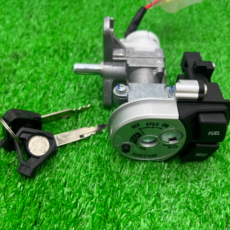 motorcycle Ignition switch for aerox 155 standard type key motorcycle ...