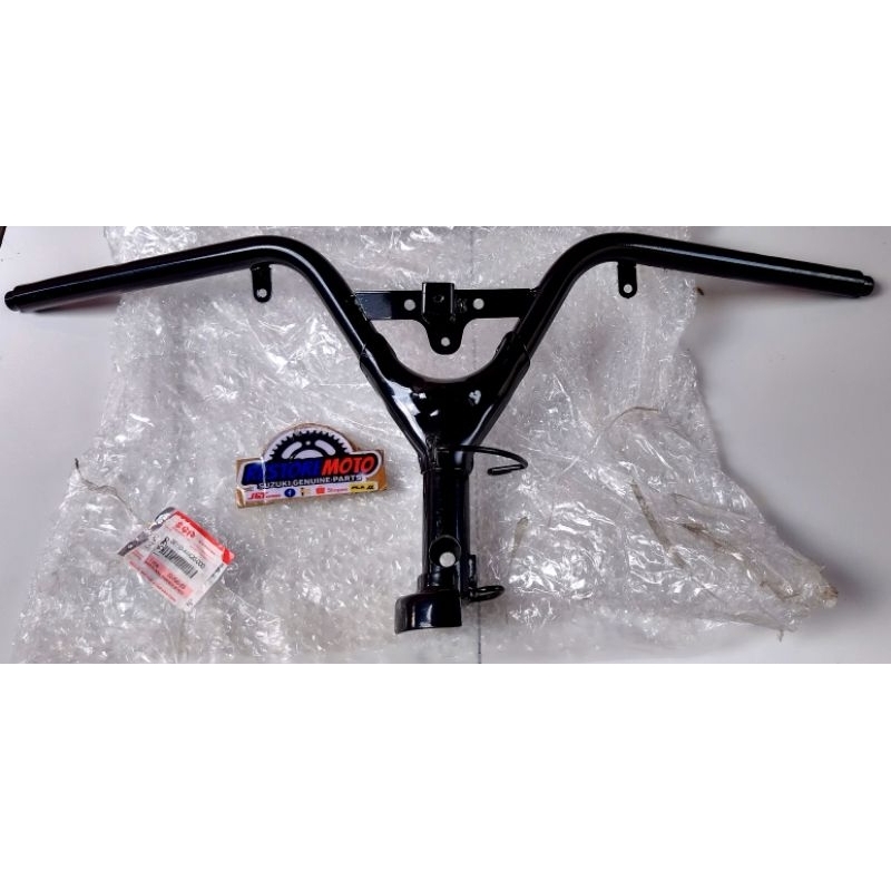 sgp- handle bar for suzuki burgman street 125 / EX / Avenis | Shopee ...
