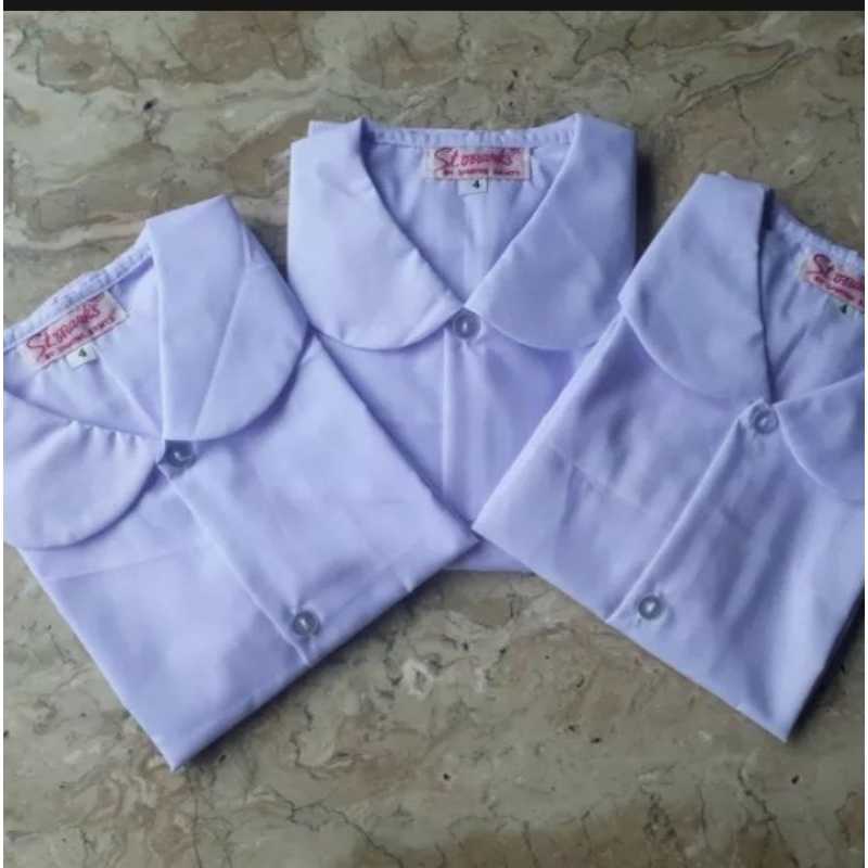 School Uniform For kids & Teens ( Baby Collar & Marine collar ) tetoron ...