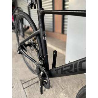 Tirich Infinite 2x12SPD Road Bikes With Freebies | Shopee Philippines