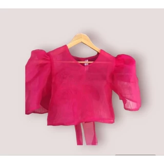 modern filipiniana outfit - Best Prices and Online Promos - Jan 2025 ...