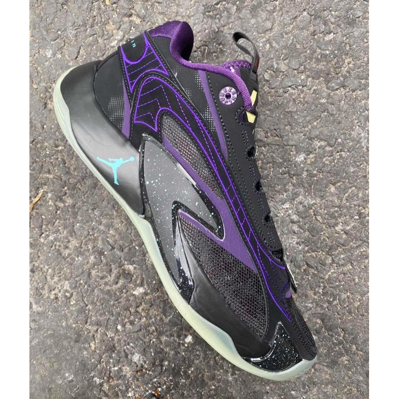 JORDAN LUKA 2 BASKETABLL SHOES COLORWAY | Shopee Philippines