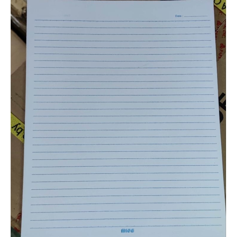 Mica Intermediate Pad (One pad) Long pad | Shopee Philippines