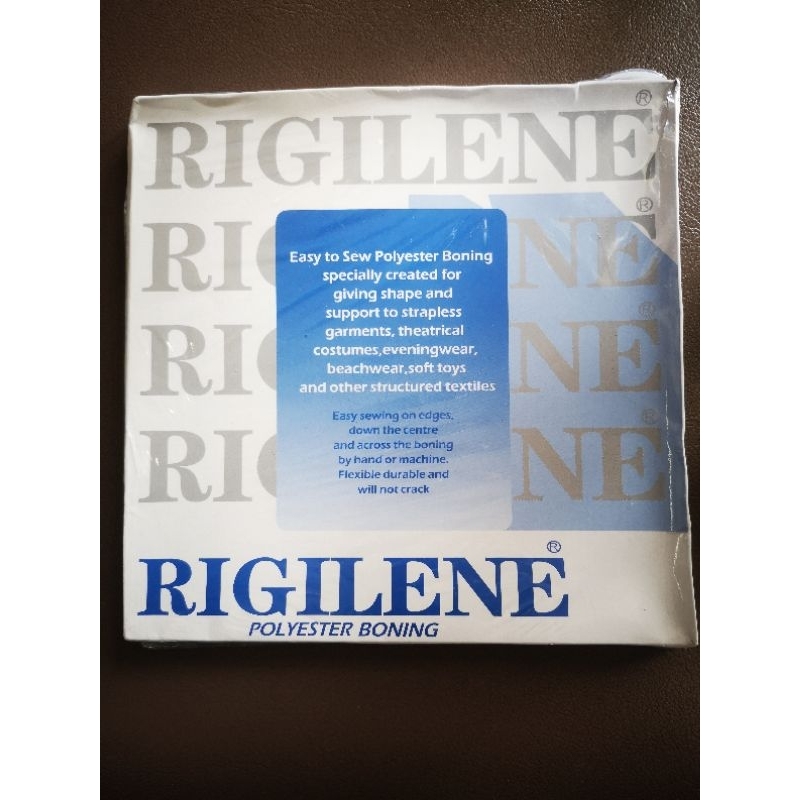 Rigilene Polyester Boning | Shopee Philippines