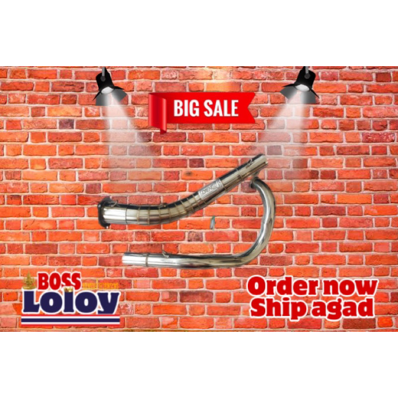 Sniper 150, Sniper155, Sniper Classic, Sniper Mx135 Big Elbow 51mm ...