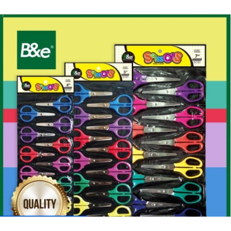 Kids scissor small / medium / Big size- 1 pcs. | Shopee Philippines