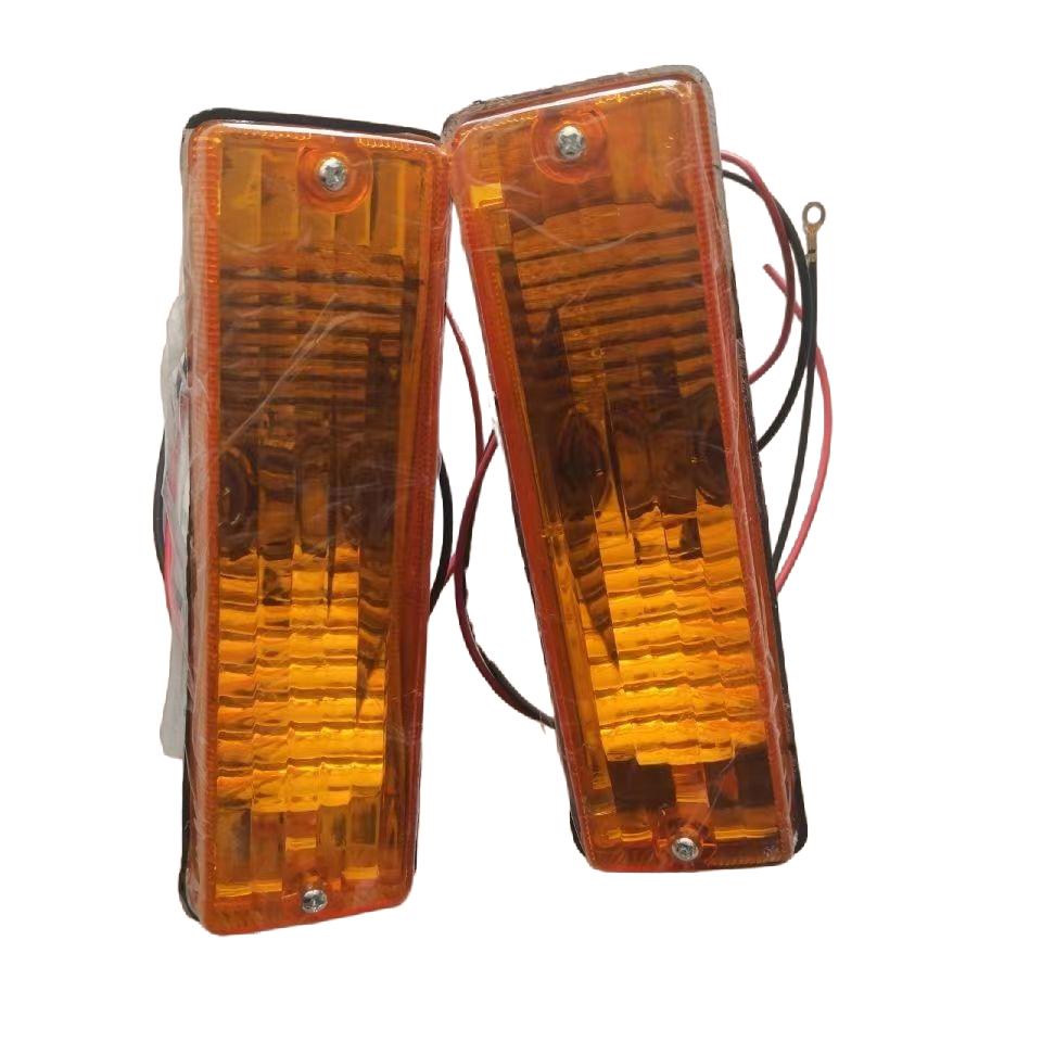 Kia Pride/Mazda B2200 Front Signal Lamp/LX CD5/1991 - 1995 Model/1985 ...