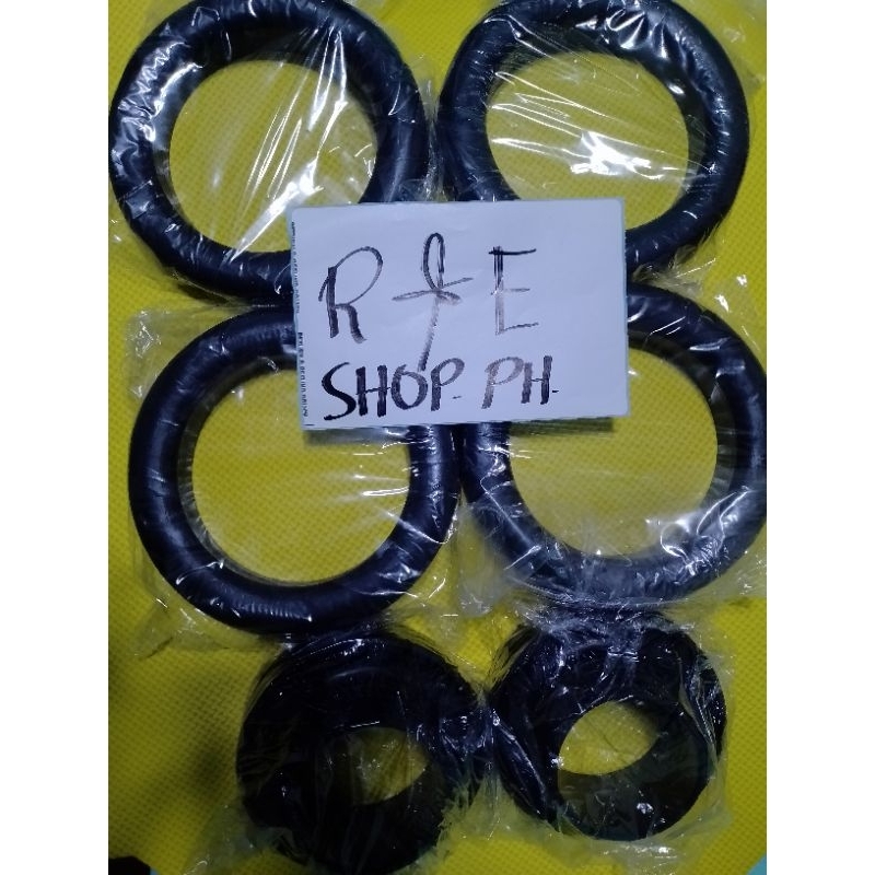 Rubber lifter for Corolla Small body & big body heavy duty 2pcs ...
