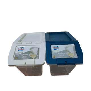 OROCAN KITCHEN STORE / RICE FOOD CONTAINER/ CUCINA UNO | Shopee Philippines