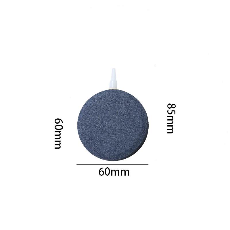 Air Stone for Aquarium Air Pump Submersible Pump Power Head Silicone Hose fish tank Bubble ...