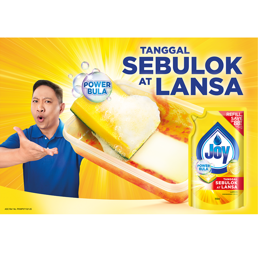 Joy Dishwashing Liquid Kalamansi Lemon Baby Antibac Hygiene Bundle ...