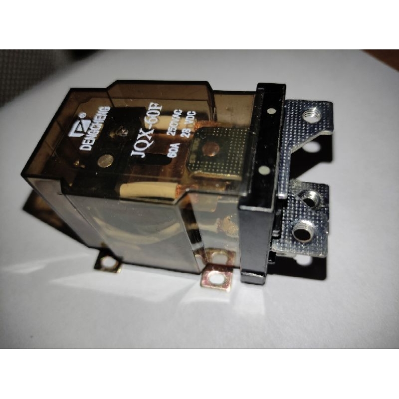 Relay of Himark SVR-10kVA AVR ( Part of AVR ) | Shopee Philippines