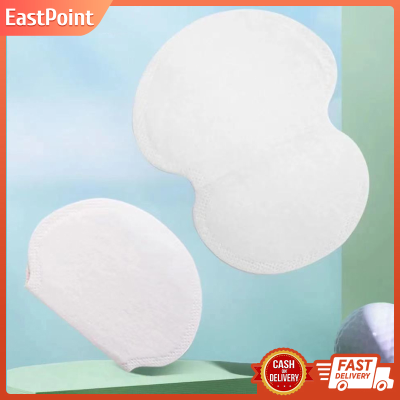 Underarm Care Sweat Patch Underarm Anti-sweat Pad Sweat Absorption ...