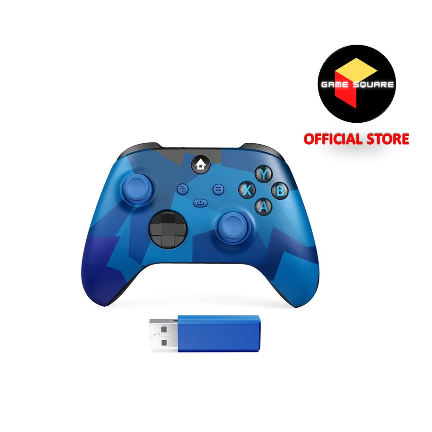 Game Square 3rd Party Wireless via 2.4g Controller for Xbox Series , PC ...