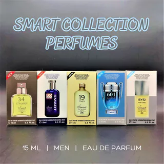 Shop smart collection perfume for Sale on Shopee Philippines
