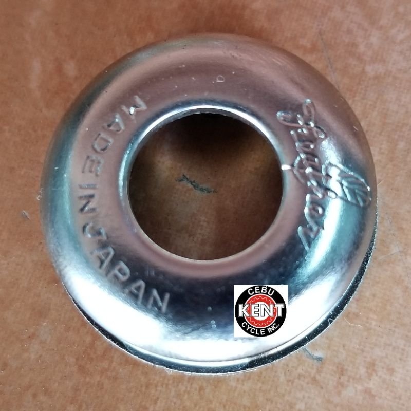 Original Feather Bicycle Rear Hub Cup Bike Made in Japan | Shopee ...
