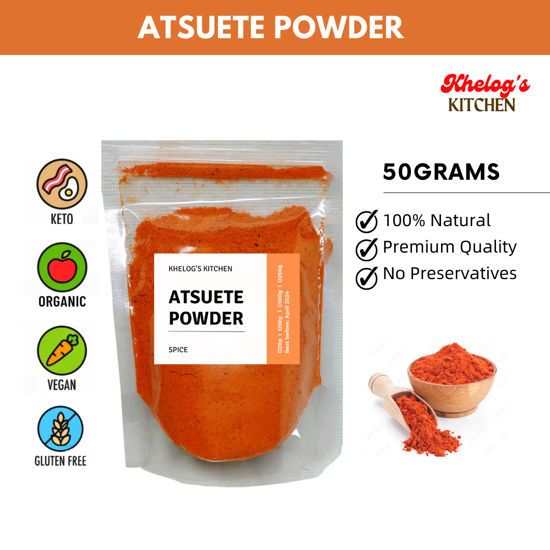 Shop atsuete for Sale on Shopee Philippines