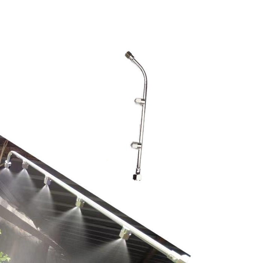 Stainless Steel Spray Nozzle Agriculture High Pressure Electric Sprayer ...