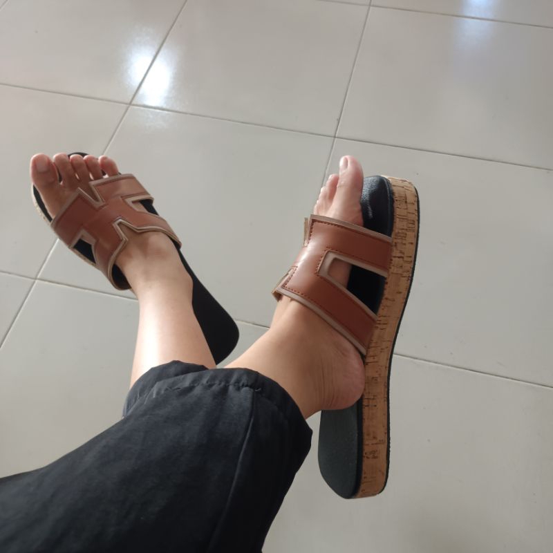 Ae sole sandala plus size and regular size | Shopee Philippines