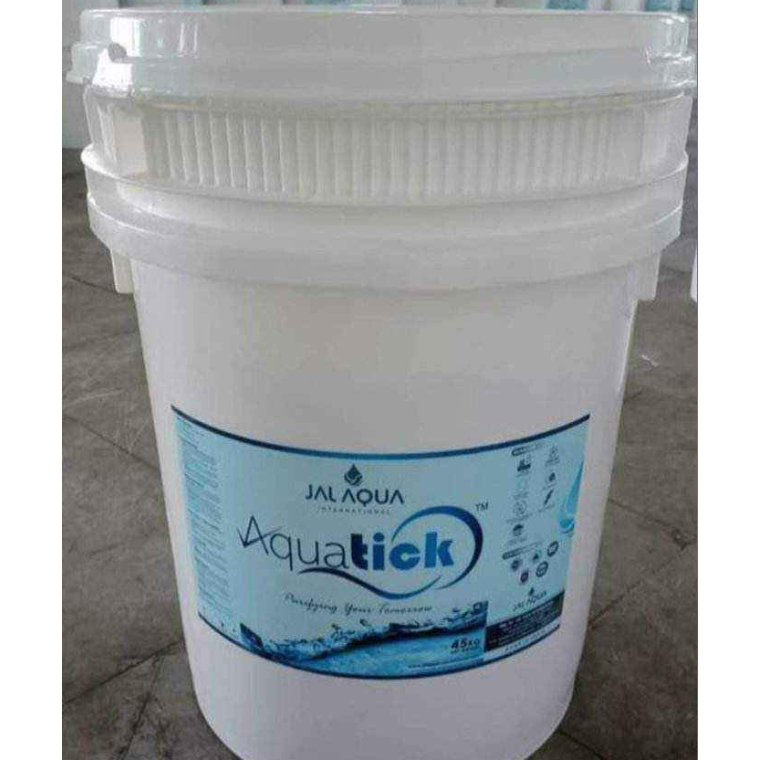 AQUATICK 70 GRANULES (1DRUM PER ORDER ID) | Shopee Philippines