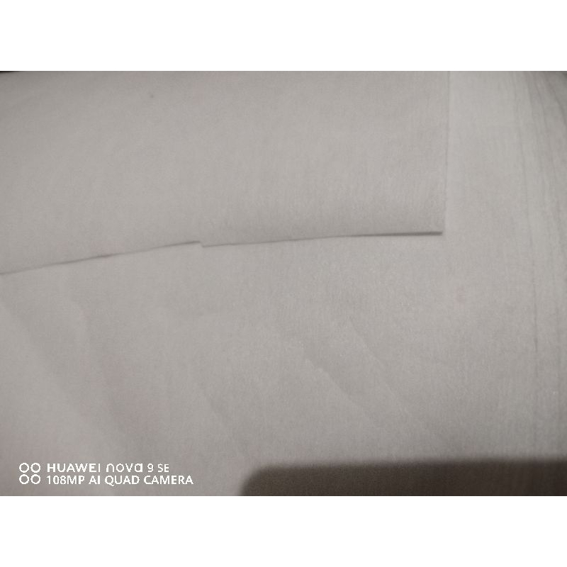 Pellon cloth sold per yard. 45" width | Shopee Philippines