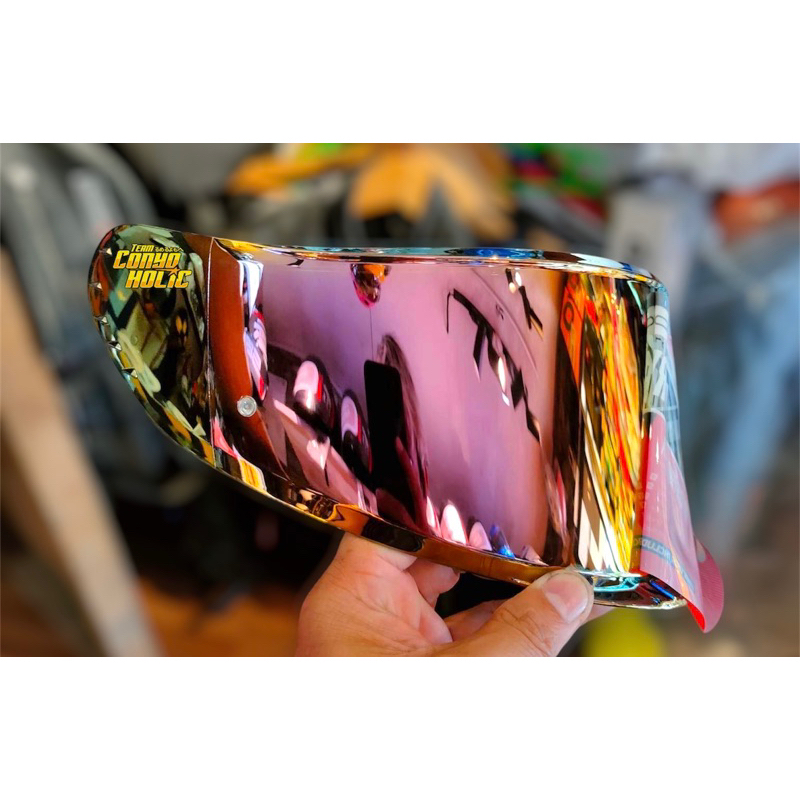 fury spyder visor lens | Shopee Philippines